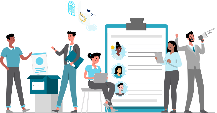 Best Online Learning and Development Assessment Programmes - DigiProctor